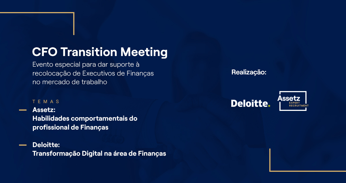 Assetz e Deloitte | CFO Transition Meeting | Novembro 2021 - Assetz
