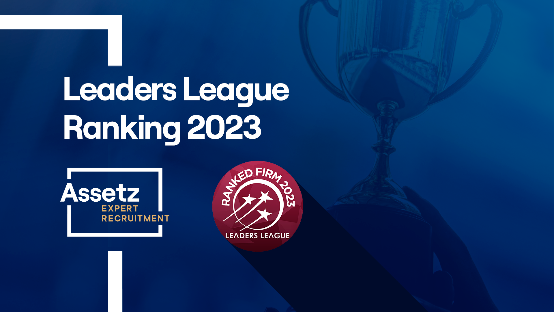 Leaders League | Recrutamento e Seleção para a área de Finanças ...