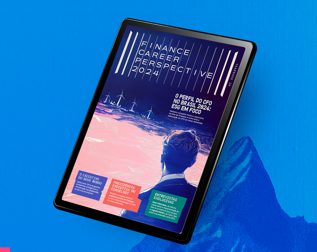 Assetz e Insper | Lançamento Finance Career Perspective 2024 - Assetz